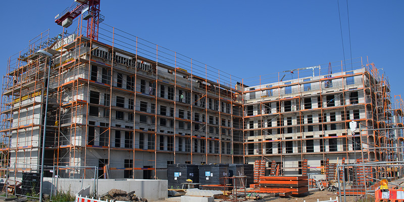 PASCHAL one of the best companies for different types of formwork